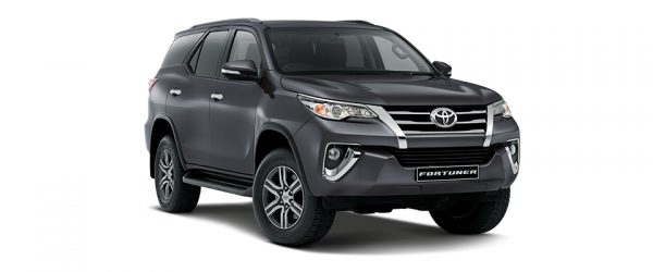 Fortuner