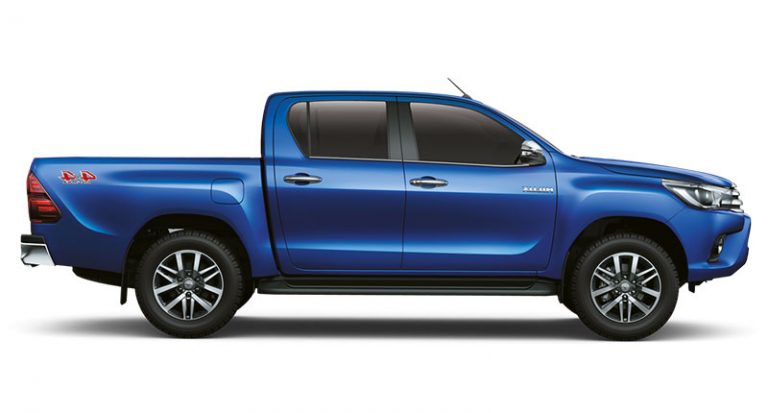 Harris Auto I Toyota Dealers, Parts I Service & Accessories